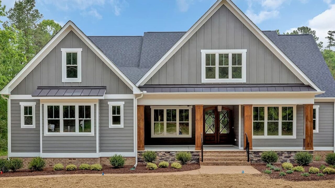 Window Installation & Replacement Near Austin, TX | Wilco Windows & Siding